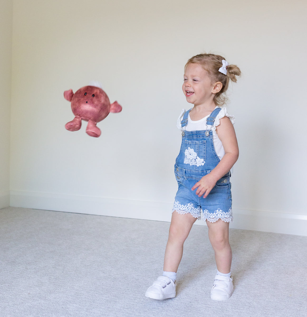 Celestial Buddies Mars | Planet Teddy Toy | Celestial Buddies ...